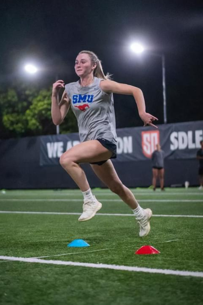 Les Spellman | Spellman Performance